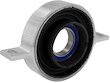 2010-2017 BMW 535i GT Drive Shaft Center Support Bearing - Vaico V20 ...