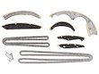 2013-2015 Audi Q7 Timing Chain - Vaico V10-10021-BEK - PartsGeek.com