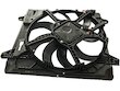 2012-2017 Jeep Wrangler Radiator Fan Assembly - Replacement 959-367 ...