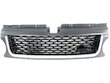 2011-2012 Land Rover Range Rover Sport Grille Assembly - Replacement AP ...