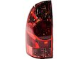 06 2006 Toyota Tacoma Tail Light Assembly - Body Electrical - Action ...