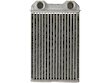2002-2006 Mini Cooper Heater Core - Nissens 70808 - PartsGeek.com