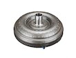 17 2017 Ford Explorer Auto Trans Torque Converter - Transmission ...