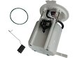 2011-2018 Jeep Grand Cherokee Fuel Pump - Replacement 906-750 - Left ...