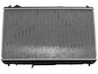 1997-2001 Toyota Camry Radiator - DIY Solutions HVA01593 - PartsGeek.com