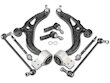 2011-2017 Ford Explorer Control Arm - Autopart Premium APCA5147 ...