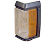 1993-1995 Nissan Pathfinder Side Marker Light - Depo 315-1510L-NS1 ...