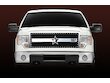 11 2011 Ford F150 Grille Assembly - Body Mechanical & Trim - Action ...