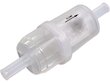 1985-1989 Mercedes 190D Fuel Filter - Febi 26822 - PartsGeek.com