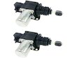 1985-2005 Chevrolet Astro Door Lock Actuator - Replacement 839-008-K2 ...
