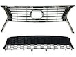 2013-2015 Lexus RX350 Grille Assembly - Replacement 942-K24 - PartsGeek.com
