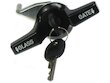 1992-1994 GMC Jimmy Tailgate Lock - TRQ DHA53517 - PartsGeek.com