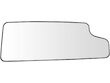 20 2020 Chevrolet Silverado 1500 Door Mirror Glass - Body Mechanical ...