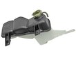 1998-2004 Mercedes SLK230 Expansion Tank - Genuine 1705000649 ...