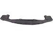 2010-2013 Kia Forte Koup Lower Engine Cover - Replacement AP REPK310133 ...