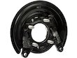 2011 Ram 3500 Brake Backing Plate - Dorman 926-268 - Rear - PartsGeek.com