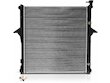 2007-2009 Kia Sorento Radiator - Autopart Premium APRAD726 - PartsGeek.com