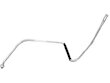 2006-2007 Dodge Ram 3500 A/C Hose - Mopar 55056808AA - Front ...