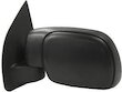 1999-2007 Ford F350 Super Duty Mirror - TechPro FO1320209 - Left ...