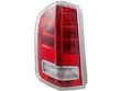 14 2014 Chrysler 300 Tail Light Assembly - Body Electrical - Action ...