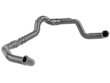 1997 Mercedes E420 Breather Hose - Vaico V30-2926 - Valve Cover To ...