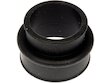 1973-1974 Volkswagen 412 Engine Air Intake Duct Boot - Dorman 42355 ...