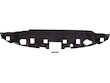 24 2024 Ram 1500 Classic Radiator Support Cover - Body Mechanical ...