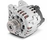 2002-2003 Volkswagen Jetta Alternator - Autopart Premium APALT1041 ...
