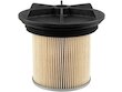 1994-2002 International 4700 Fuel Filter - Baldwin PF7678 - PartsGeek.com