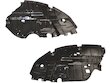 2013-2015 Lexus ES350 Engine Splash Shield - Replacement 942-K22 ...