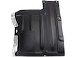 2007-2013 BMW 328i Lower Engine Cover - TRQ BDA56209 - PartsGeek.com