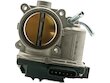 2008-2012 Mitsubishi Outlander Throttle Body - Replacement 133-115 ...