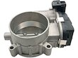 Throttle Body Replacement - Aftermarket Car Throttle Body | Parts Geek