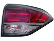 2013-2015 Lexus RX350 Tail Light Assembly - Depo 324-1912R-AC - Right ...