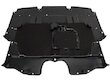 2014-2015 Lexus IS250 Lower Engine Cover - TRQ BDA11930 - PartsGeek.com