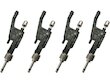 2020-2022 Mini Cooper Fuel Injector - Replacement 902-213-K4 ...