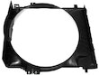 2012 Ram 5500 Fan Shroud - Mopar 68090676AA - PartsGeek.com