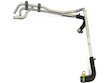2013-2018 Jeep Wrangler Heater Hose - Mopar 55111396AC - PartsGeek.com