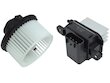 08 2008 Ford F250 Super Duty Blower Motor - Climate Control - API ...