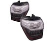 2014-2020 Toyota 4Runner Tail Light Assembly - Eagle Eyes TO2818156DP ...