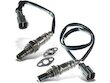 1992-1995 Toyota 4Runner Oxygen Sensor - Autopart Premium APOS0683 ...