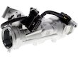 2005-2010 Volkswagen Jetta Steering Column Lock - Vemo V15-80-0013 ...