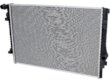 2019-2023 Volkswagen Jetta Radiator - Replacement AP P13703 - PartsGeek.com