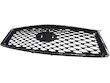 2018-2020 Infiniti Q50 Grille Assembly - Replacement 942-650 ...