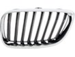 2017-2021 BMW M240i Grille Assembly - Replacement AP RB07010026 ...