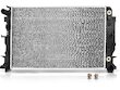 2007-2013 Freightliner Sprinter 2500 Radiator - Autopart Premium ...