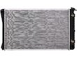 1986-1991 Buick LeSabre Radiator - TYC 1204 - PartsGeek.com