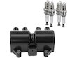 2010 Pontiac G3 Ignition Coil - Autopart Premium APIC0570 - PartsGeek.com