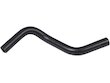 2001-2011 Ford Ranger Heater Hose - ContiTech 63260 - Heater To Pipe-1 ...