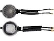 2011-2024 Ford Explorer Puddle Light - TRQ MCA11052 - PartsGeek.com